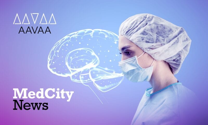 AAVAA | A New Way to Experience the World