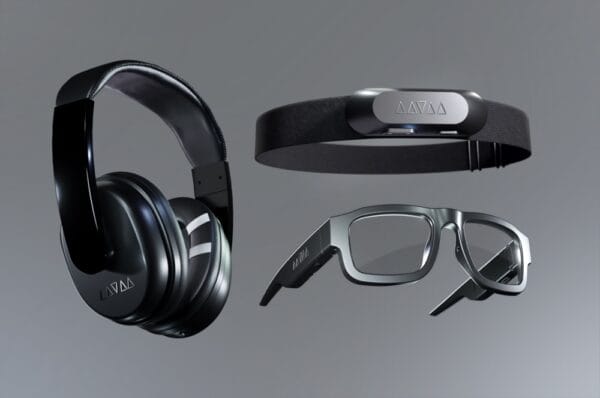 AAVAA | A New Way to Experience the World